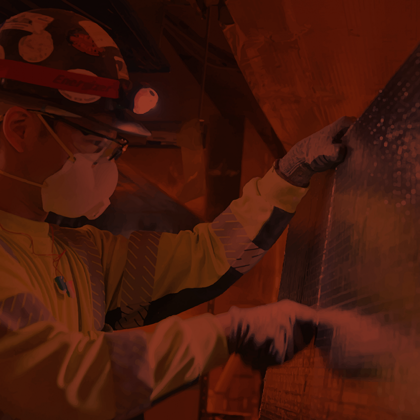 International Association of Heat & Frost Insulators & Allied Workers ...