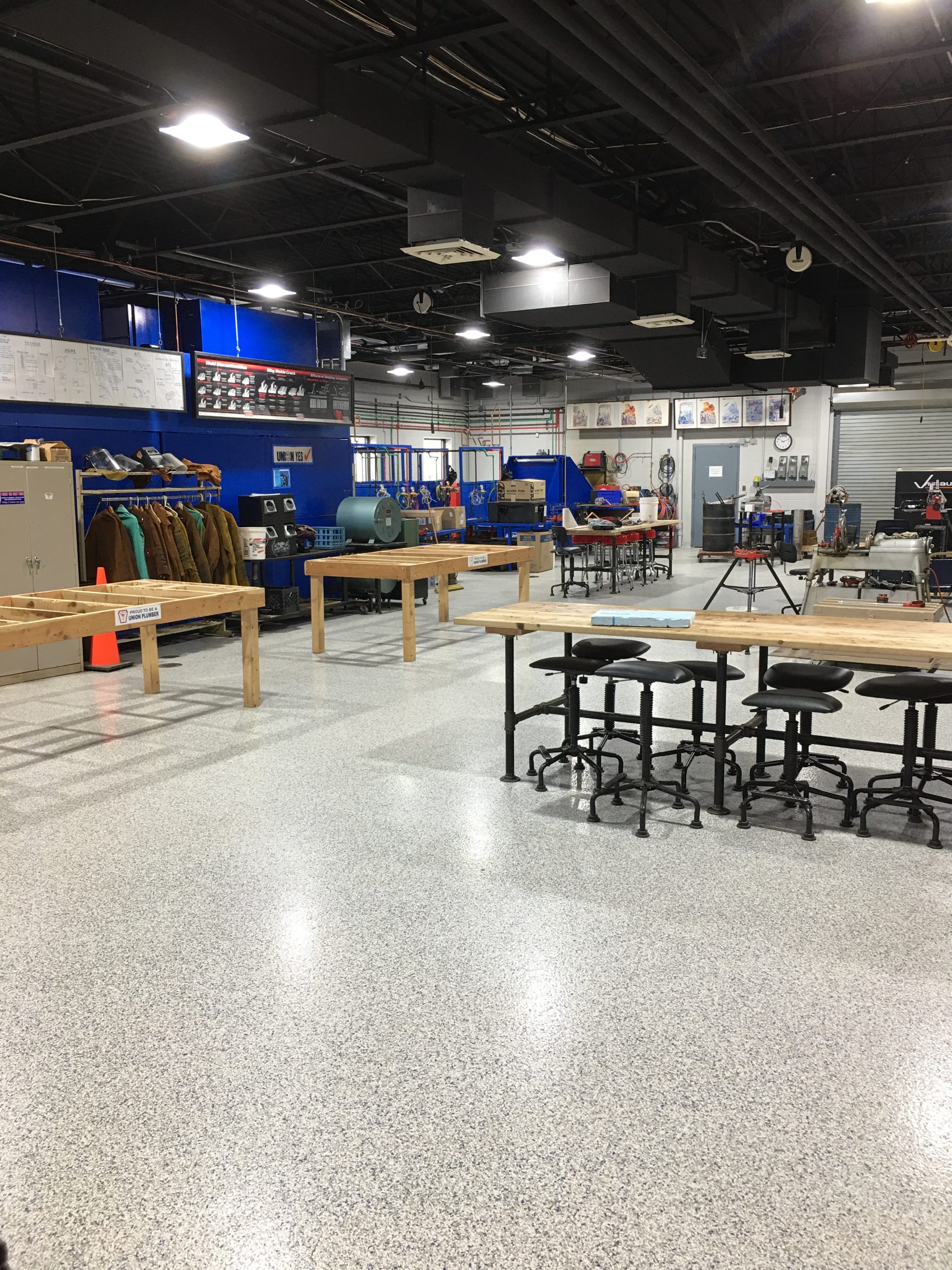 Plumbers Union Local No. 690 - Pennsylvania Apprentice Coordinators ...