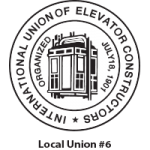 International Union of Elevator Constructors Local 6, Pittsburgh ...