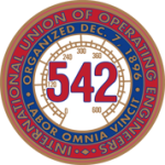 Operating Engineers Local Union No. 542 - Pennsylvania Apprentice ...