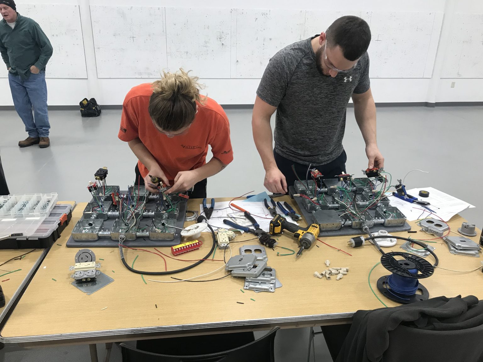 York Electrical Institute Awarded DCED Grant - Pennsylvania Apprentice ...